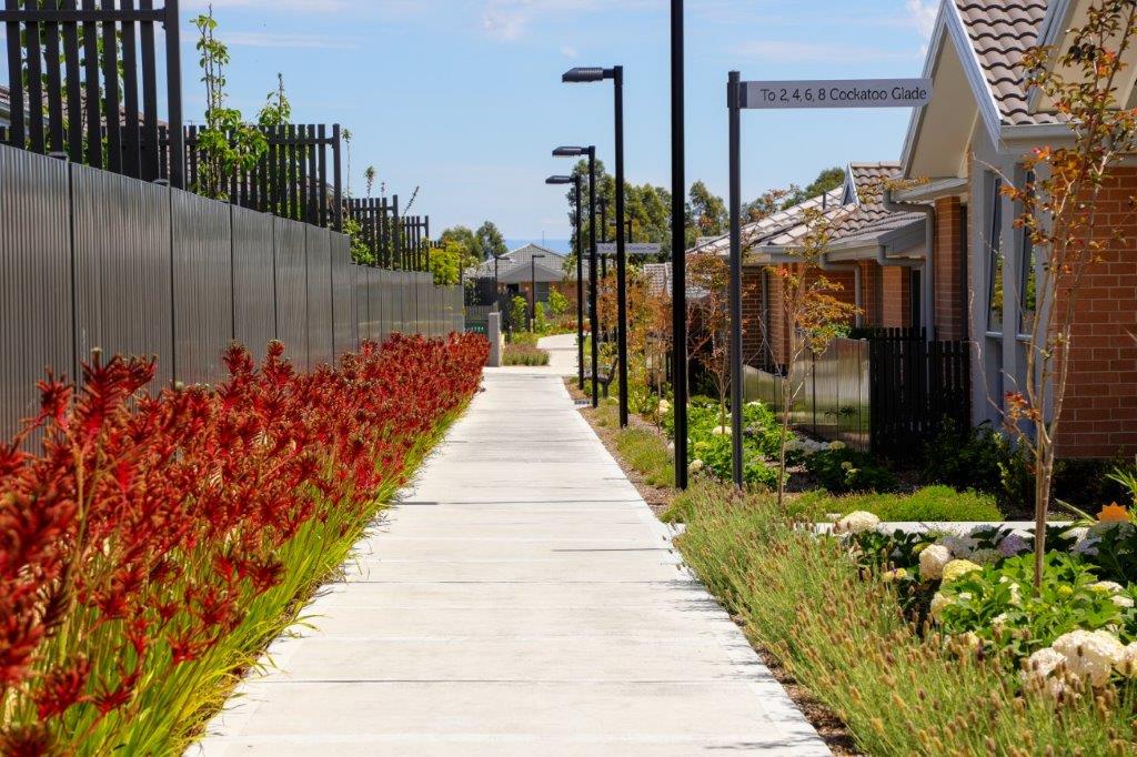 ISCAPE PROJECTS - Landscape construction company, completing gardens ...